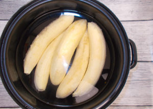 Comment cuire les bananes plantains jaunes ou vertes? - Saveur Caraïbes