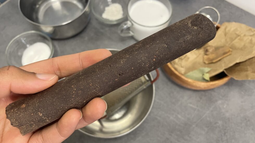 Chocolat communion : Martinique - Saveurs K